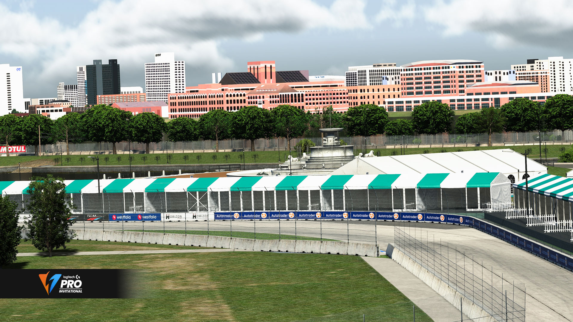 Taking the fight to the streets: Previewing Belle Isle