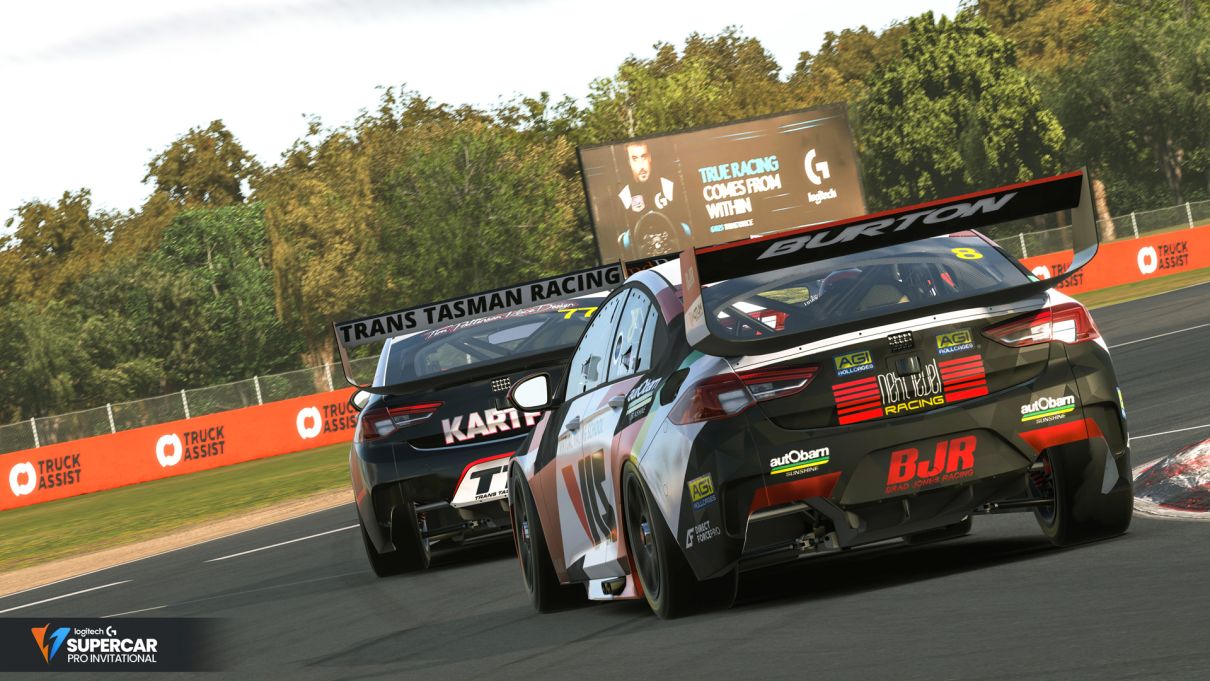 Jake Burton: 5 Keys to Success at Red Bull Ring