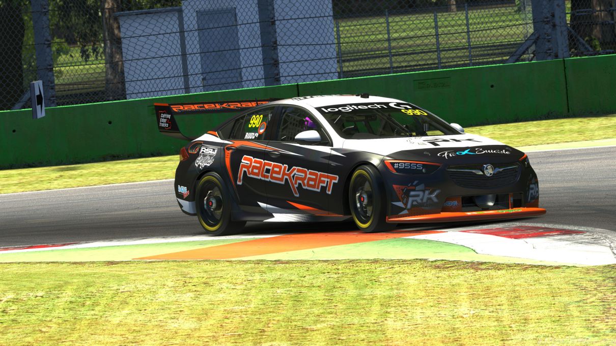 Dylan Rudd: 5 Keys to Success at Belle Isle