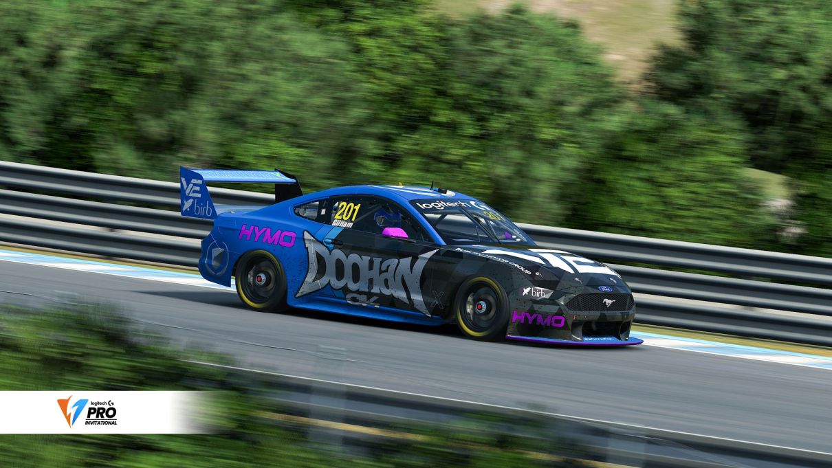 Surprise Driver Moves spark Mid Silly Season!